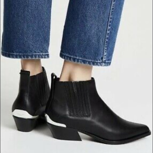 rag & bone | Shoes | Rag Bone Westin Leather Chelsea Boots | Poshmark